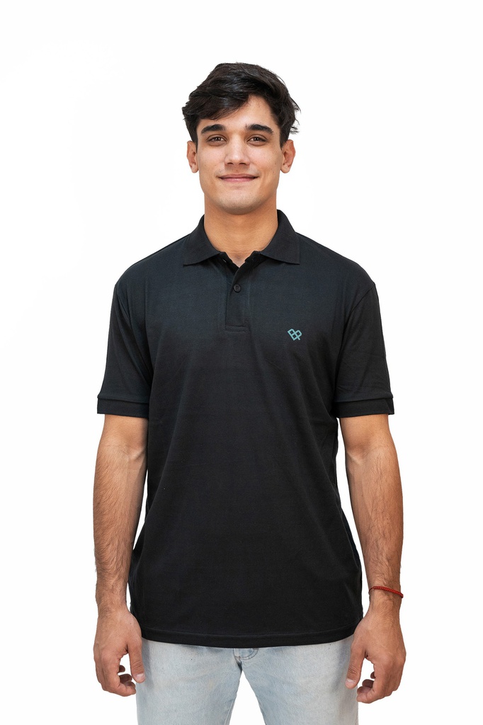 CHOMBA - POLO ISO COLORS | THIS IS BP Argentina